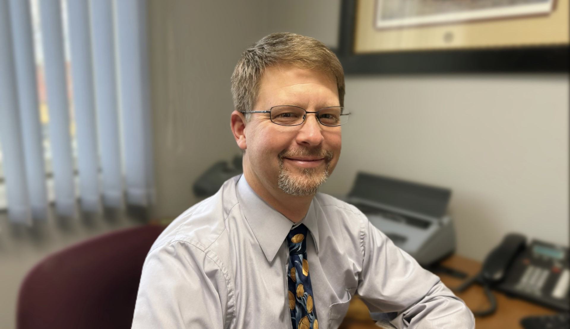 Meet the Team — CRS Insurance