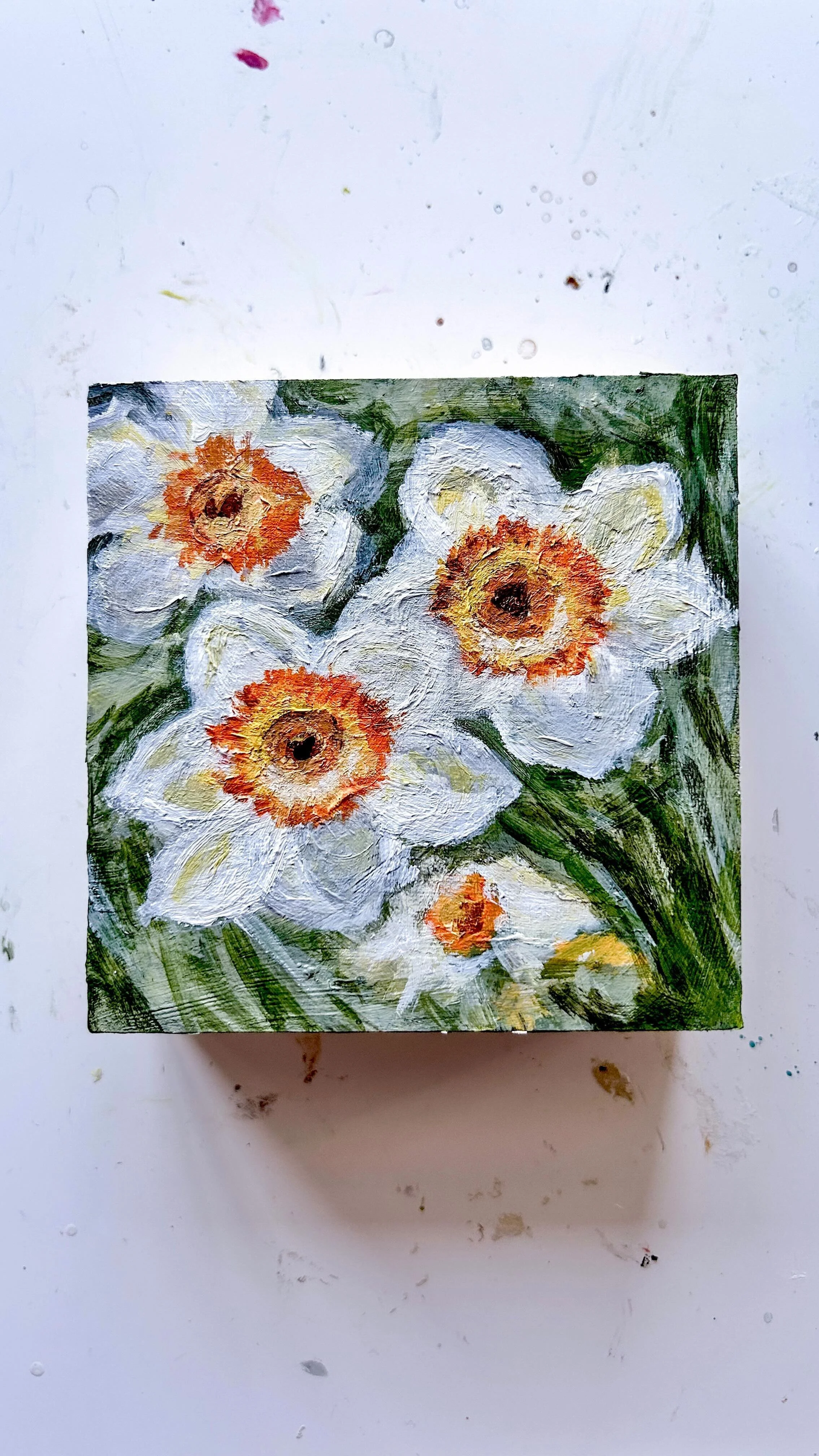 Preview the "LakeSide" Collection — POOJA ROY STUDIO