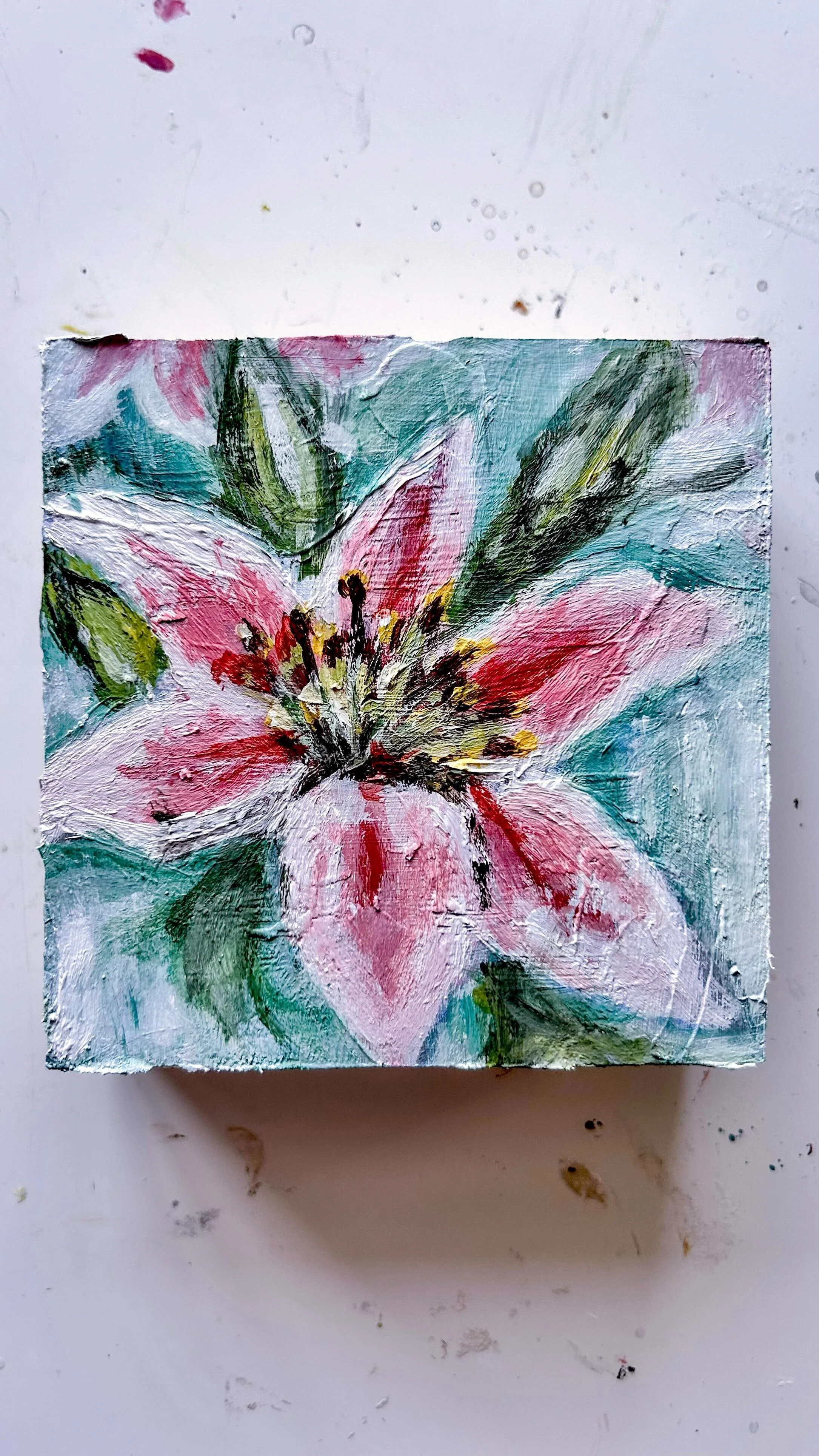 Preview the "LakeSide" Collection — POOJA ROY STUDIO