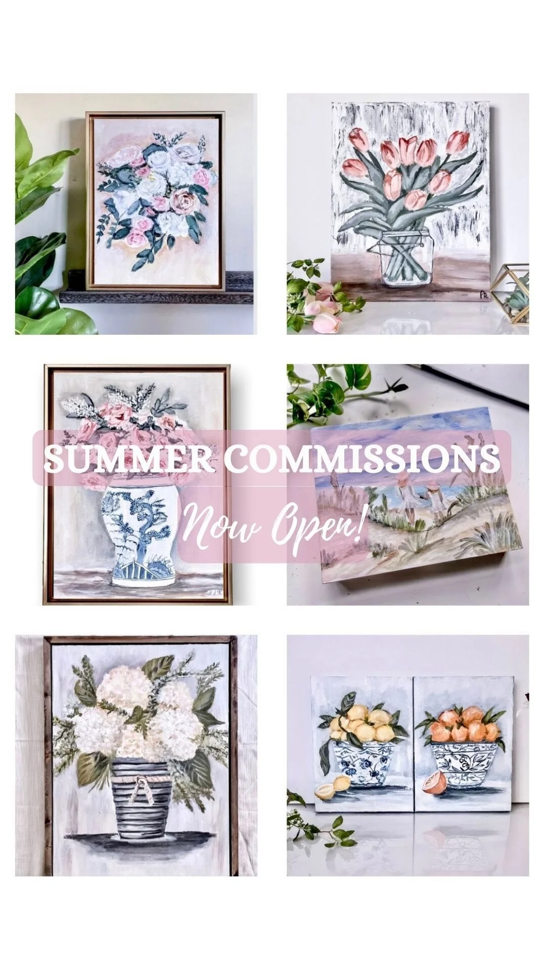 Preview the "LakeSide" Collection — POOJA ROY STUDIO