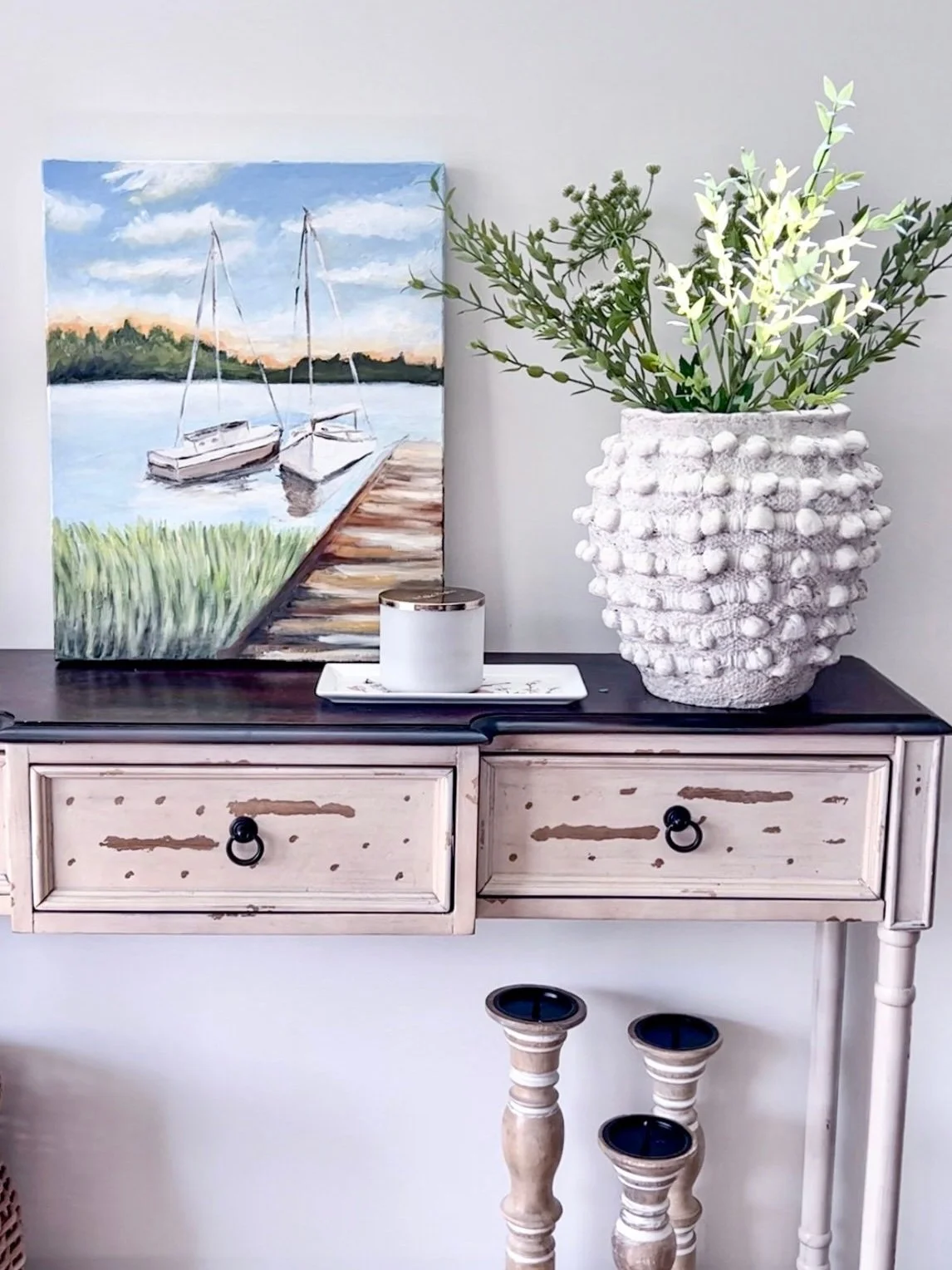 Preview the "LakeSide" Collection — POOJA ROY STUDIO