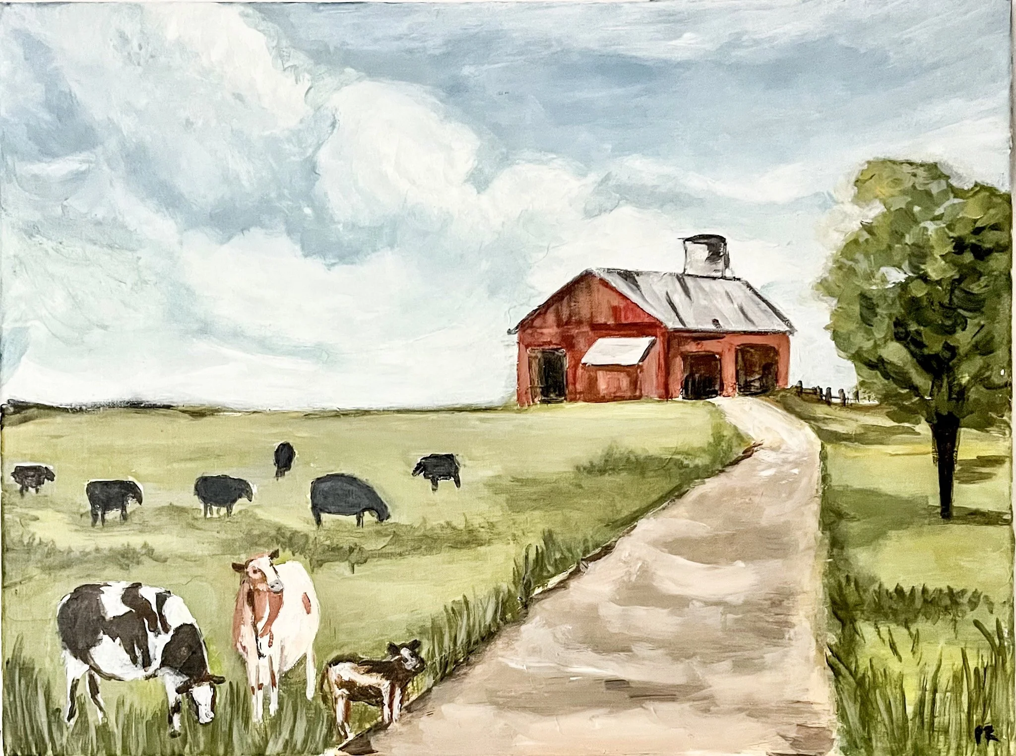 Pooja Roy Studio