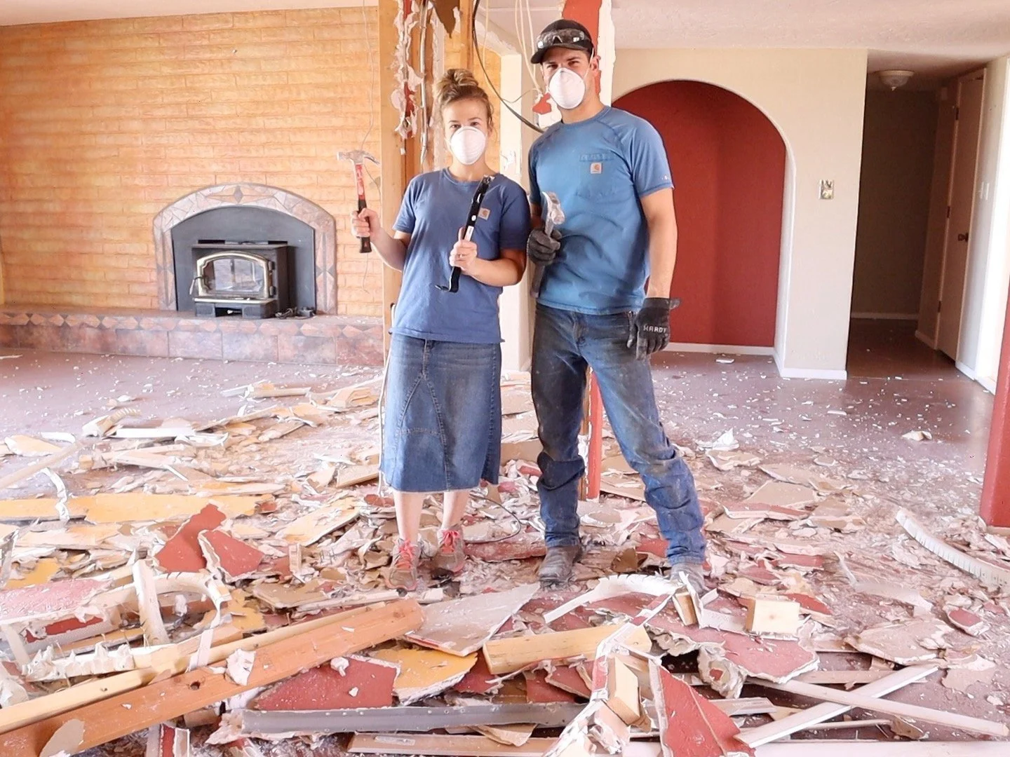 About — Hannah's Happy Home