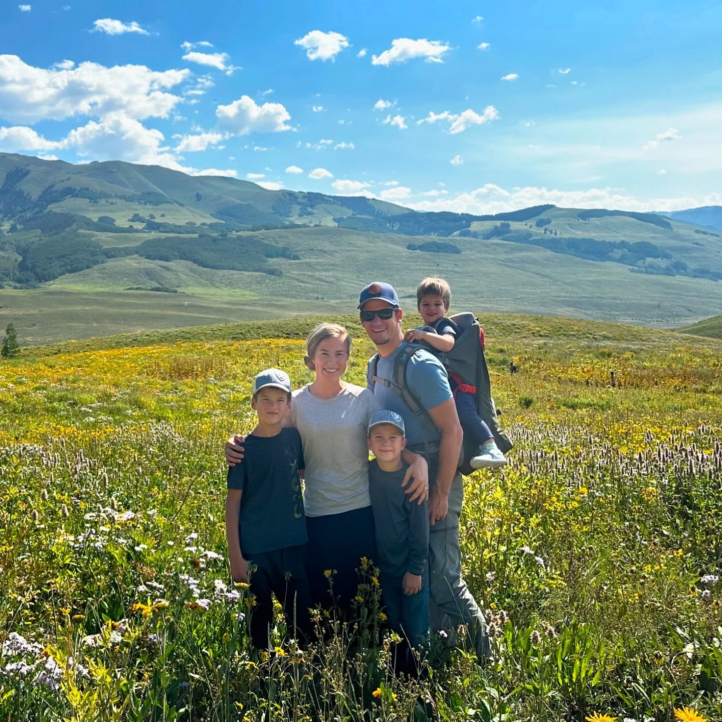 Home — Hannah's Happy Home