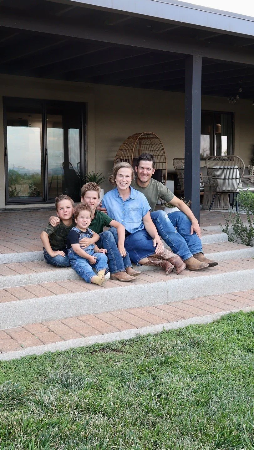 Home — Hannah's Happy Home