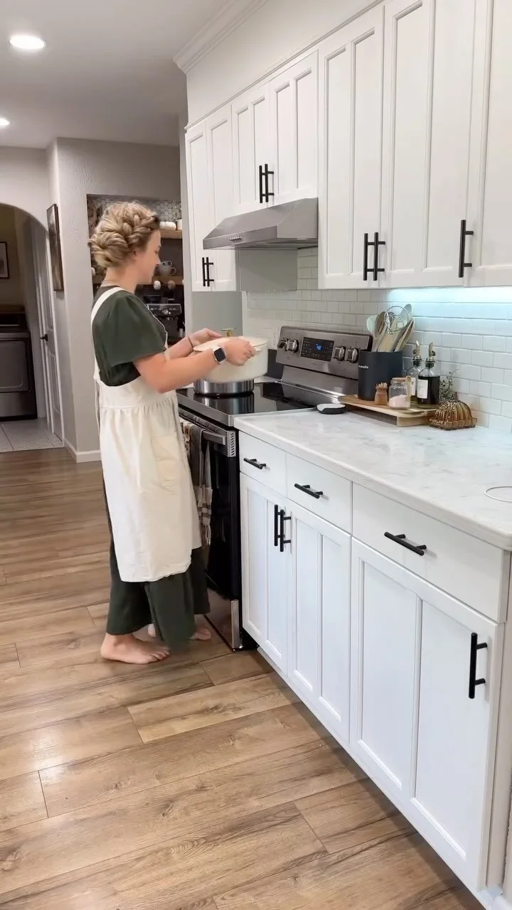 About — Hannah's Happy Home