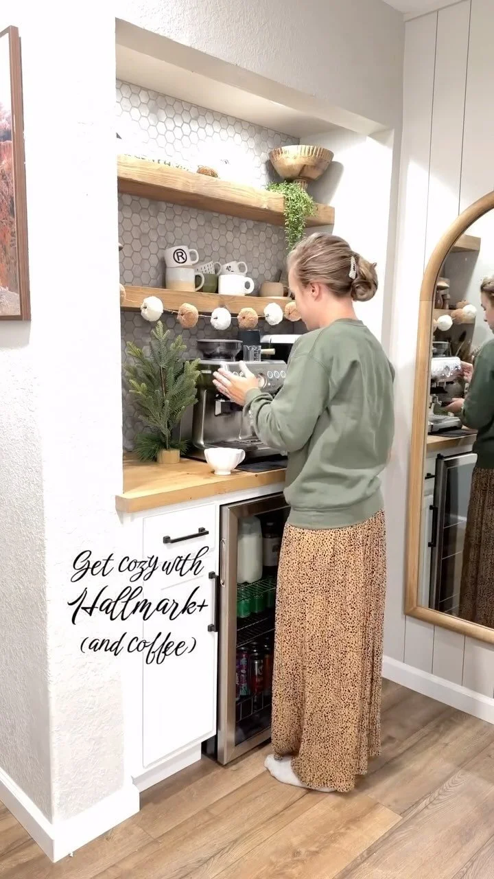 About — Hannah's Happy Home