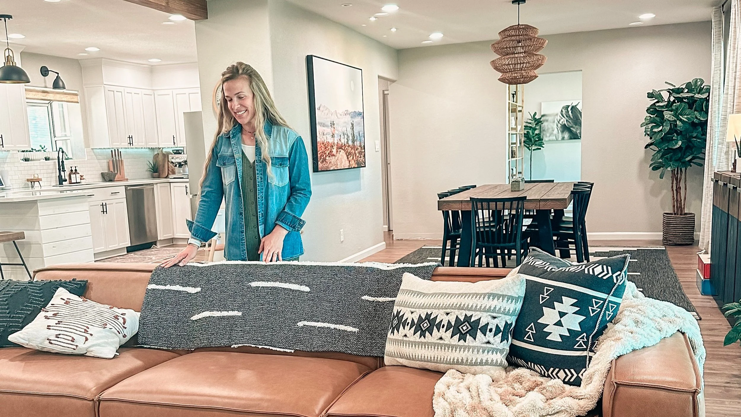 About — Hannah's Happy Home