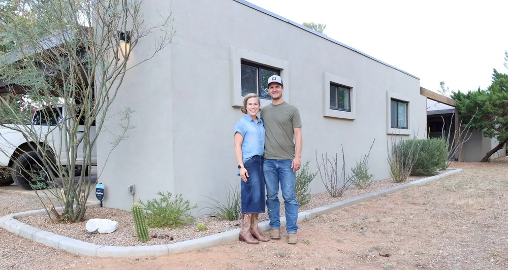 About — Hannah's Happy Home