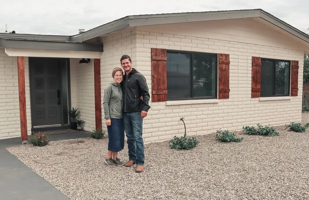 About — Hannah's Happy Home