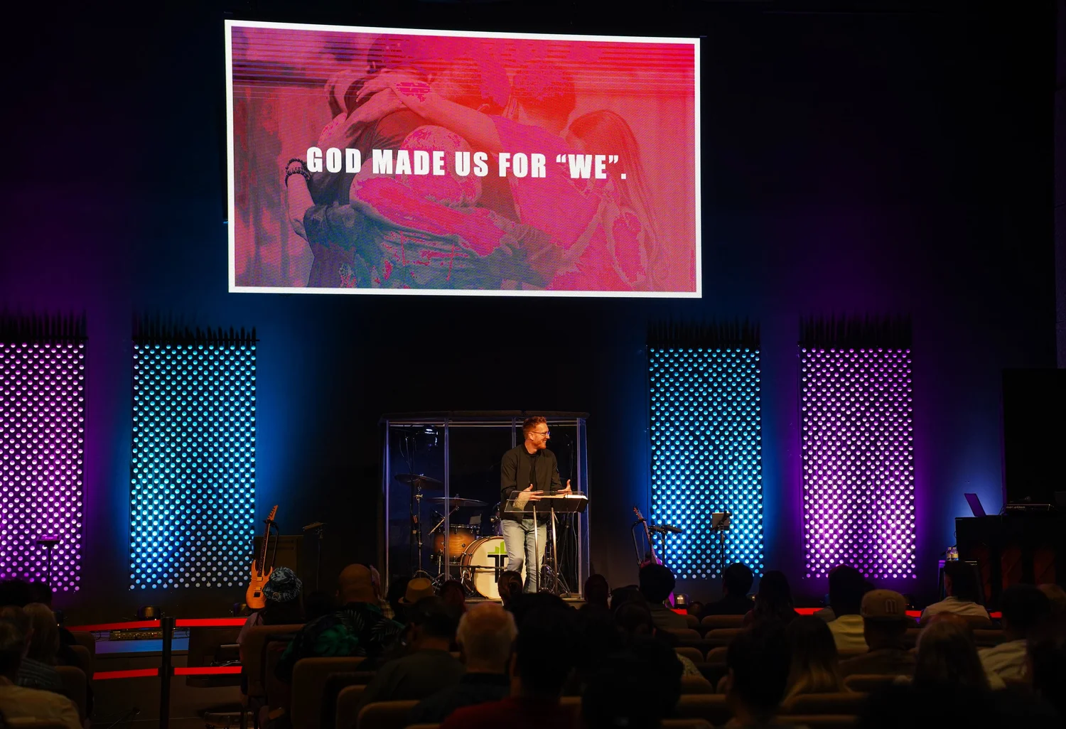 Grace Church