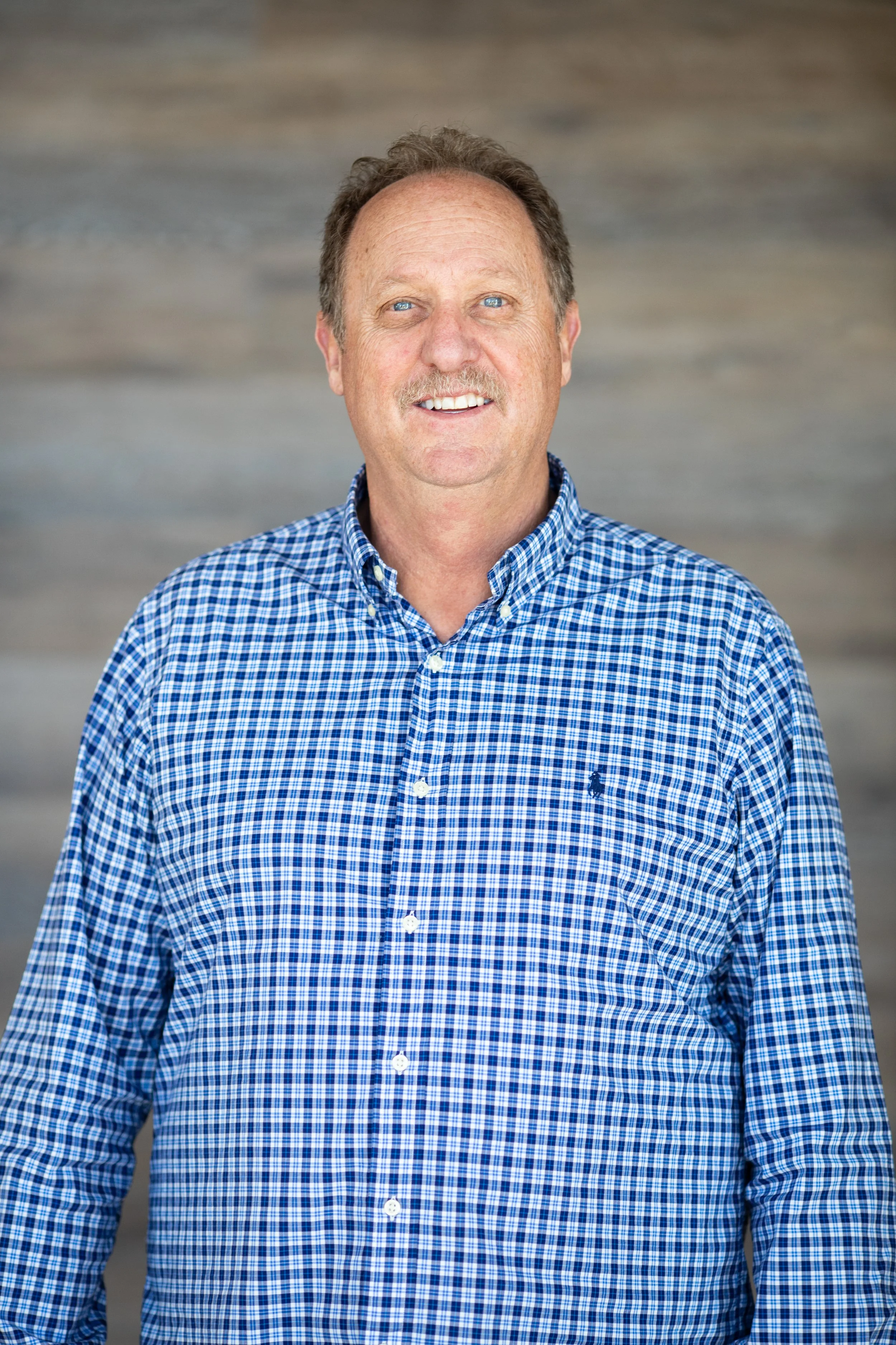 PASTORS AND STAFF — Grace Church