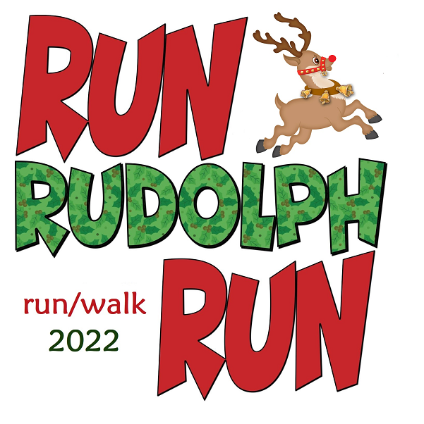 Run Rudolph Run — Arthritis Research Coalition