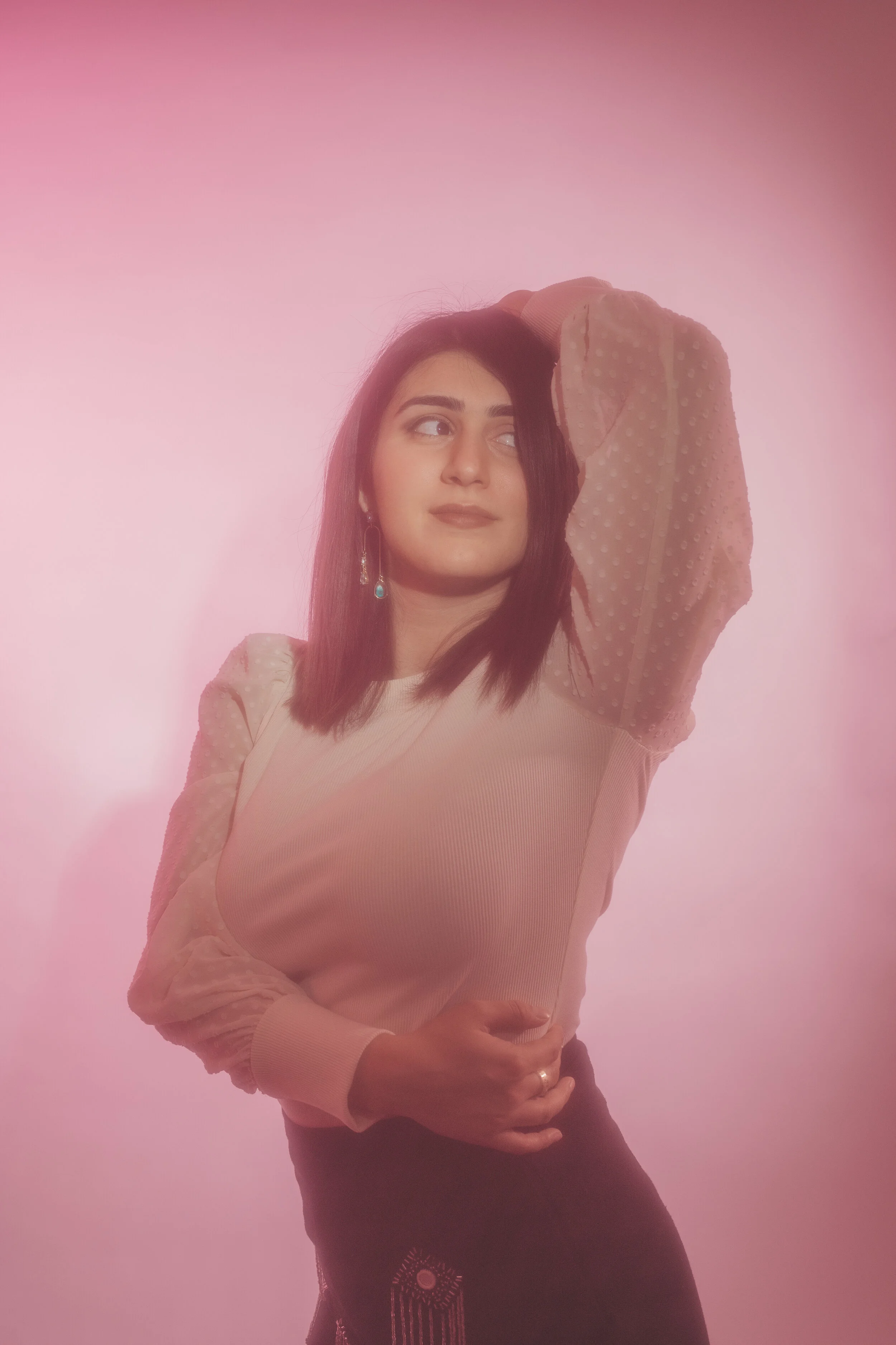 Press Kit — Kate Cosentino