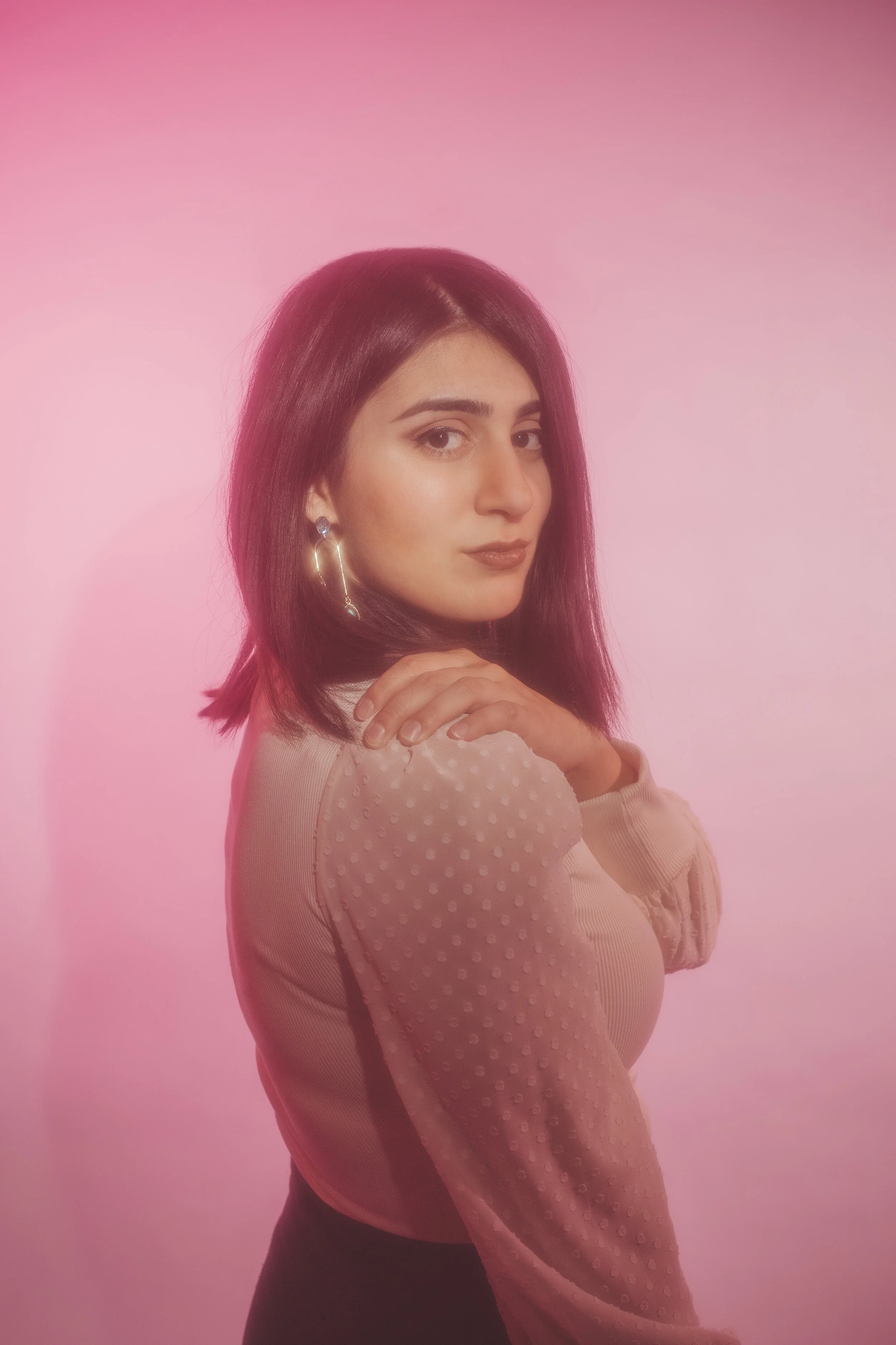 Press Kit — Kate Cosentino