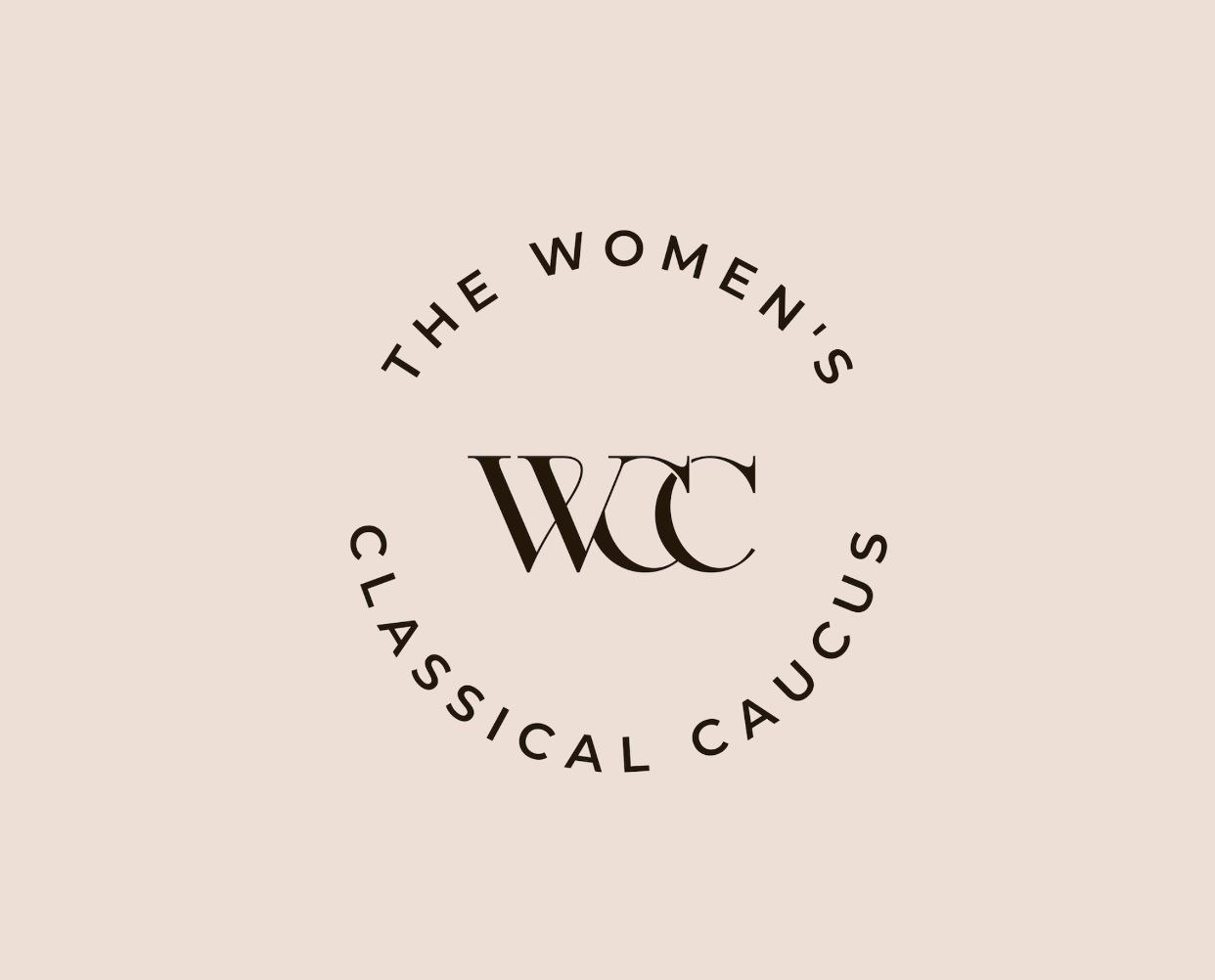Gallery 1 — THE WOMEN'S CLASSICAL CAUCUS (WCC)