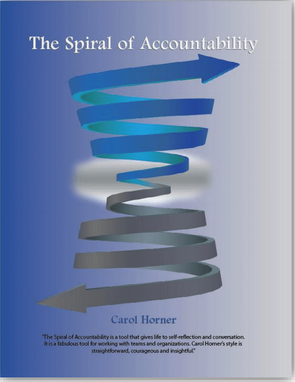 Spiral of Accountability™