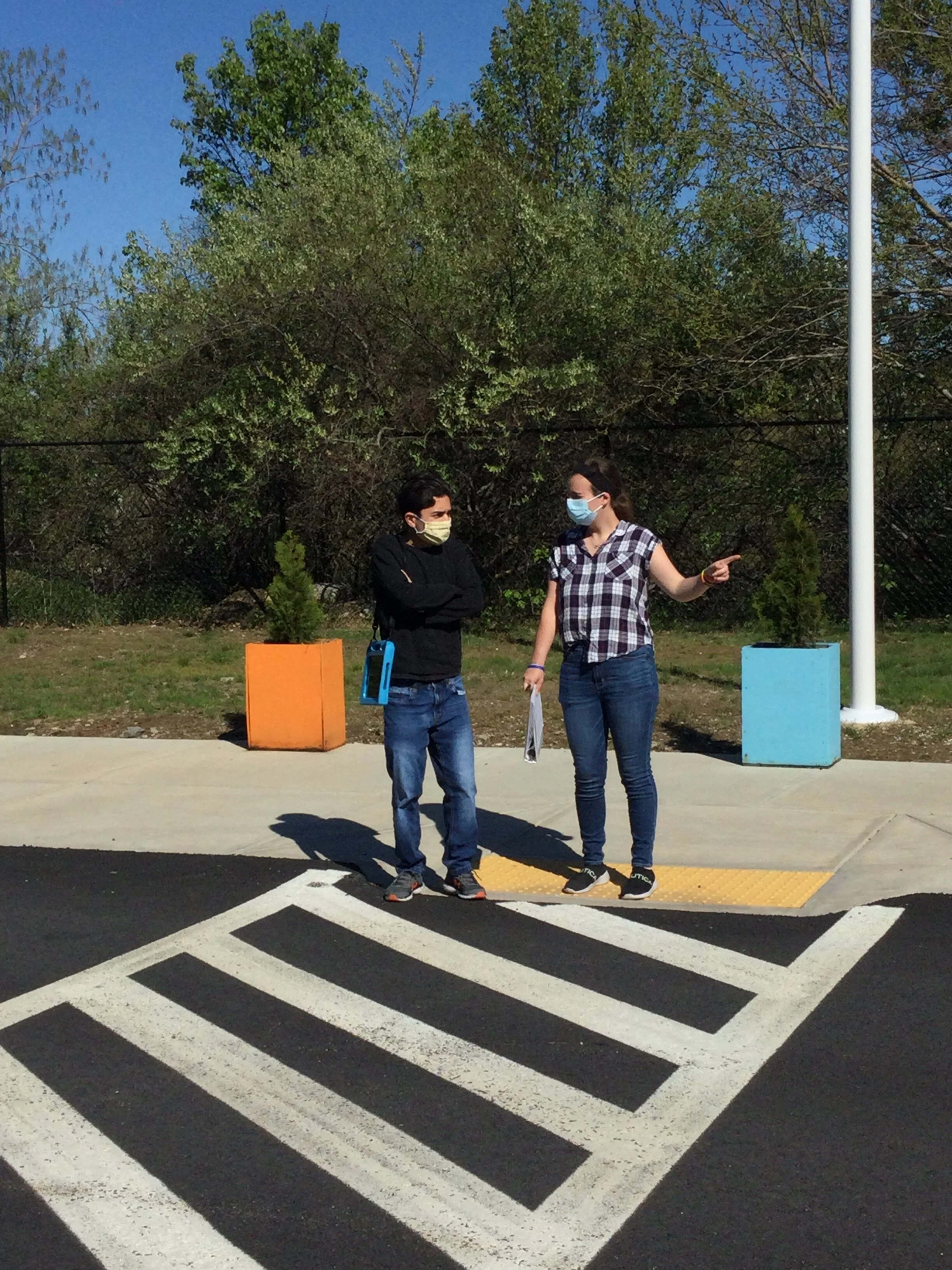 Crossroads School | Empower Diverse Learners — Crossroads Continuum