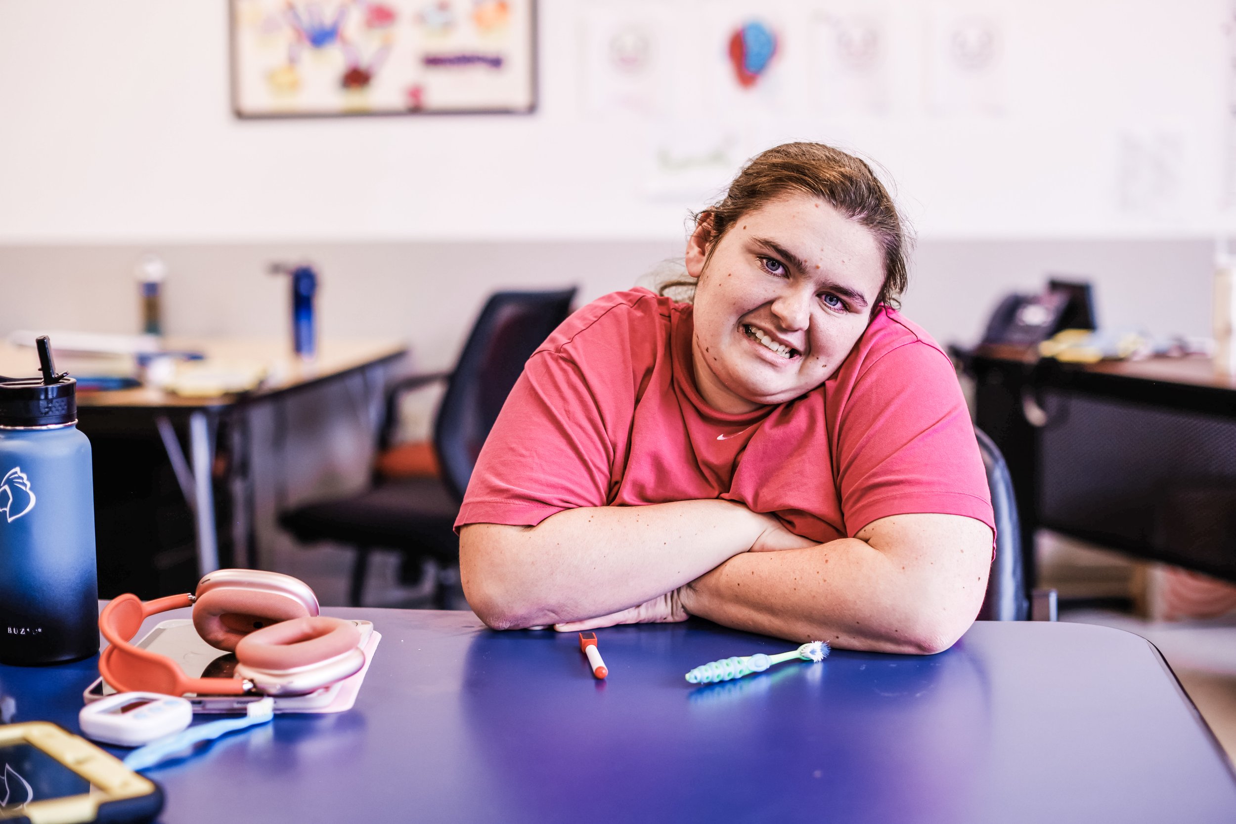 Crossroads Continuum | Empower Autism Lives