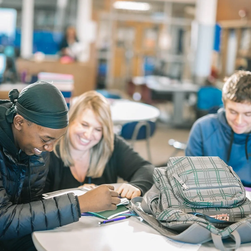 SCHOOL YEAR — Kids On Course