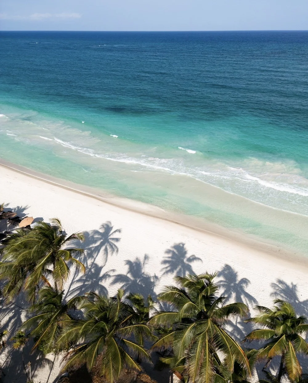 GITANO Beach | Tulum — GITANO