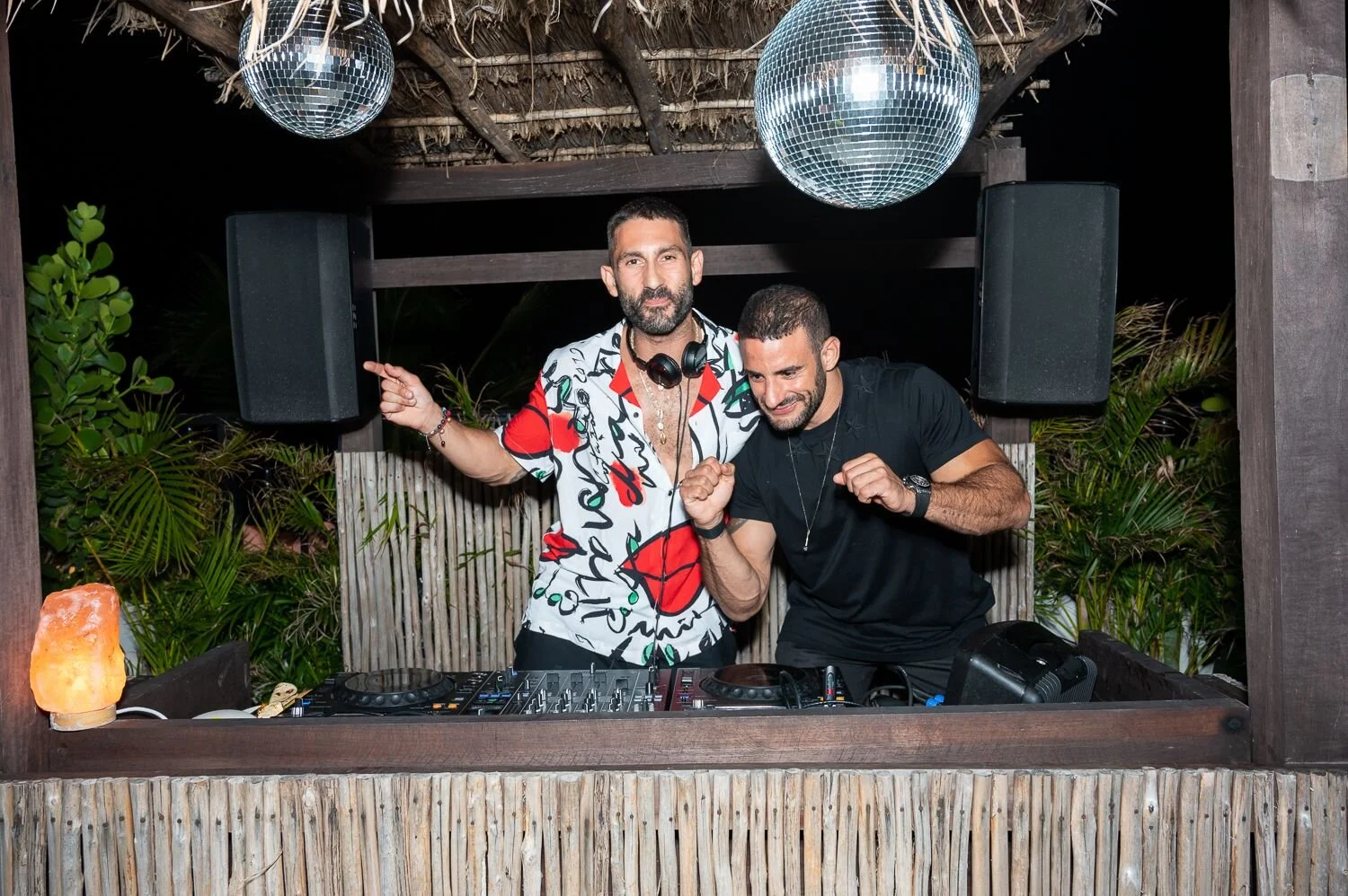 LOVE SENSATION MIAMI BEACH — GITANO