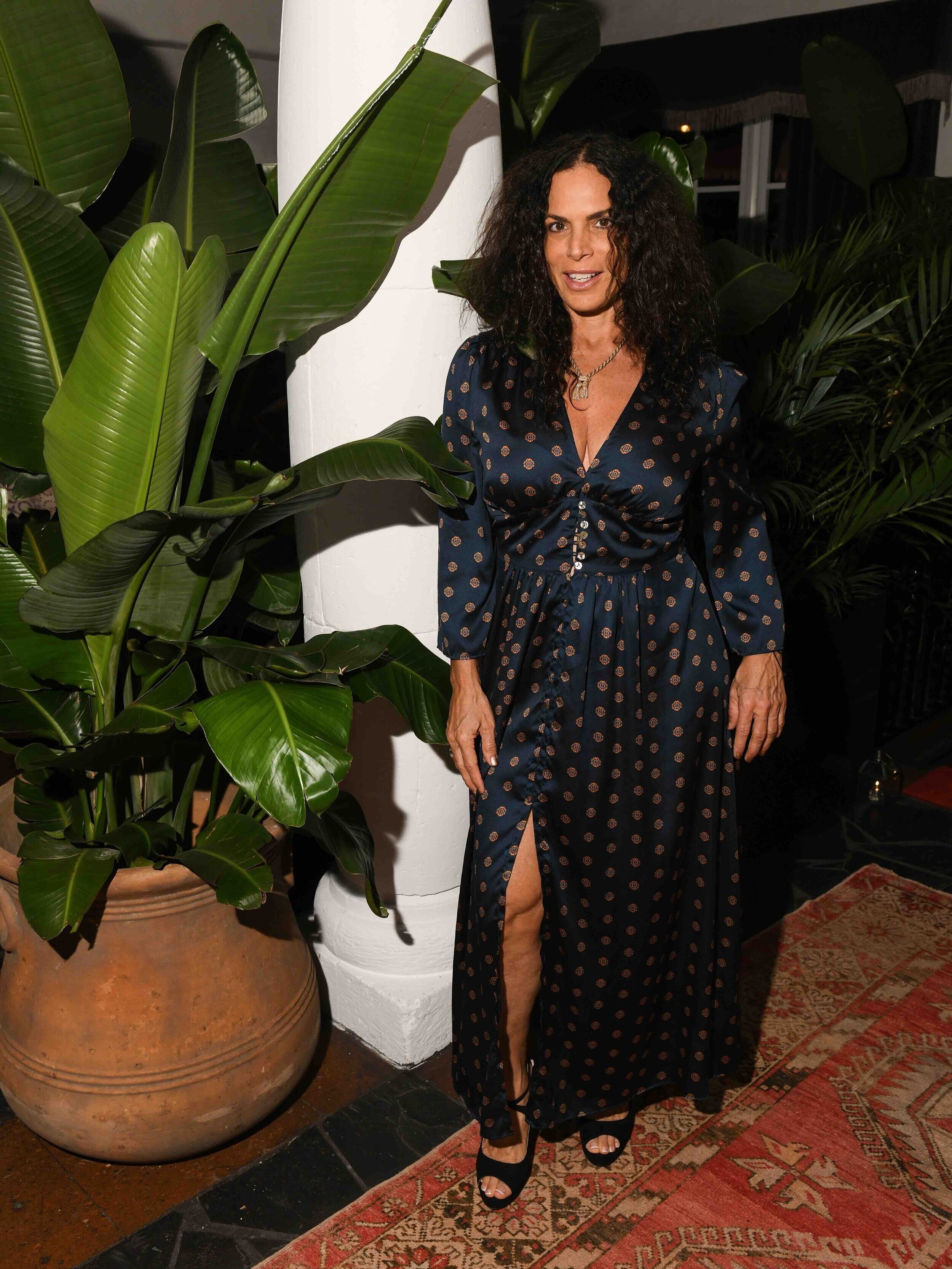 Our Story — GITANO