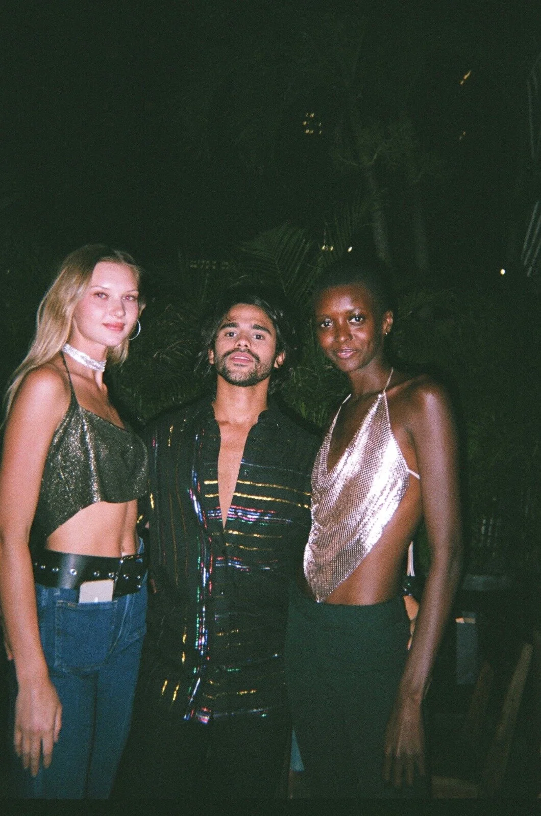 GITANO GYPSY DISCO — GITANO