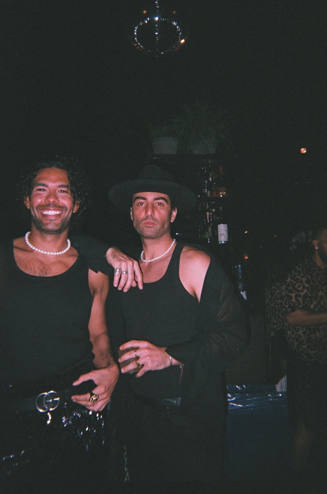 GITANO GYPSY DISCO — GITANO