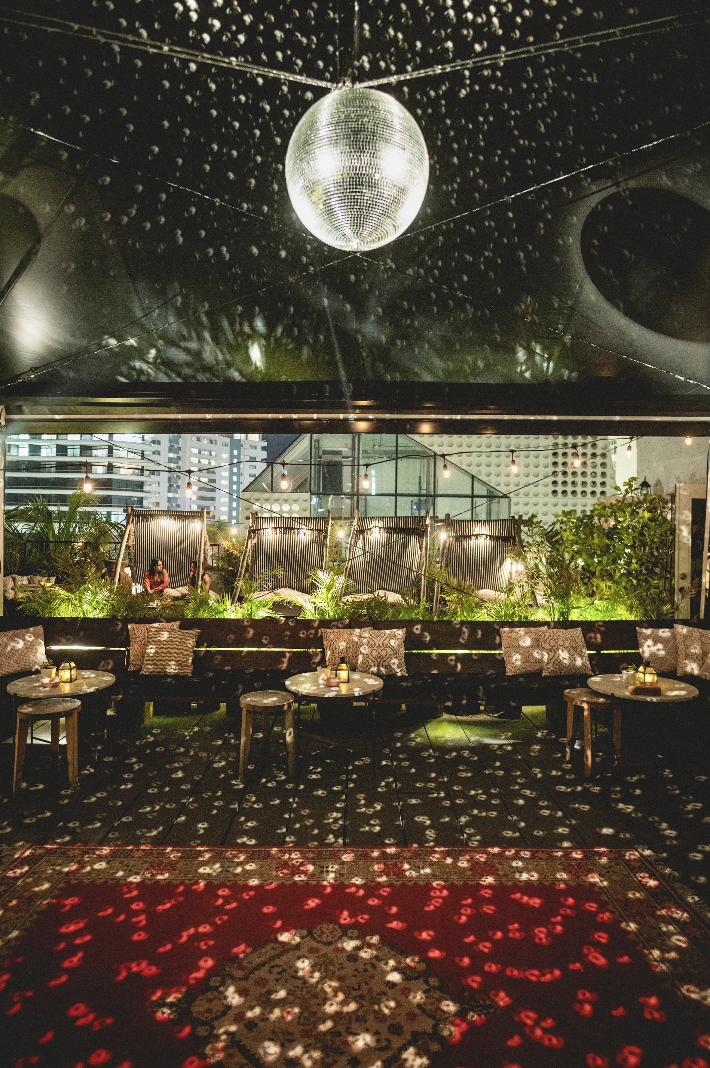 GITANO | Hotel, Restaurant & Beach Club | NYC – Tulum – Miami Beach – Dubai