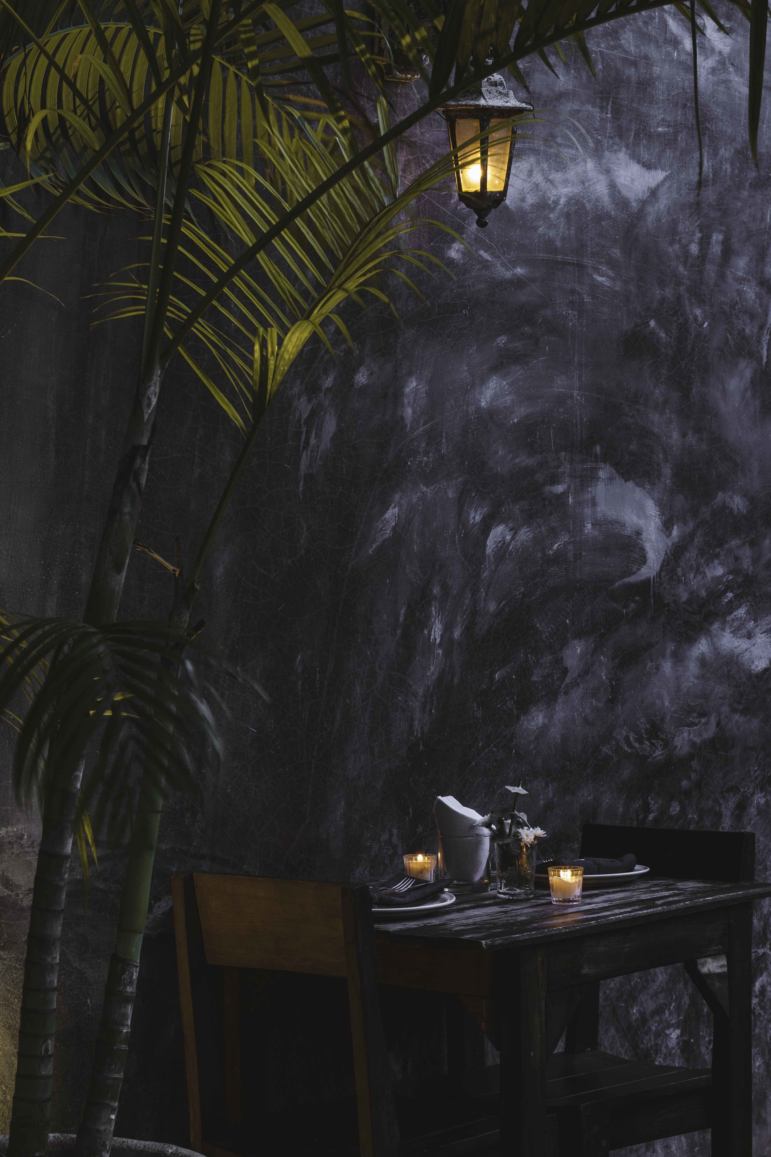 GITANO JUNGLE TULUM | Modern Mexican Restaurant & Mezcal Bar — GITANO