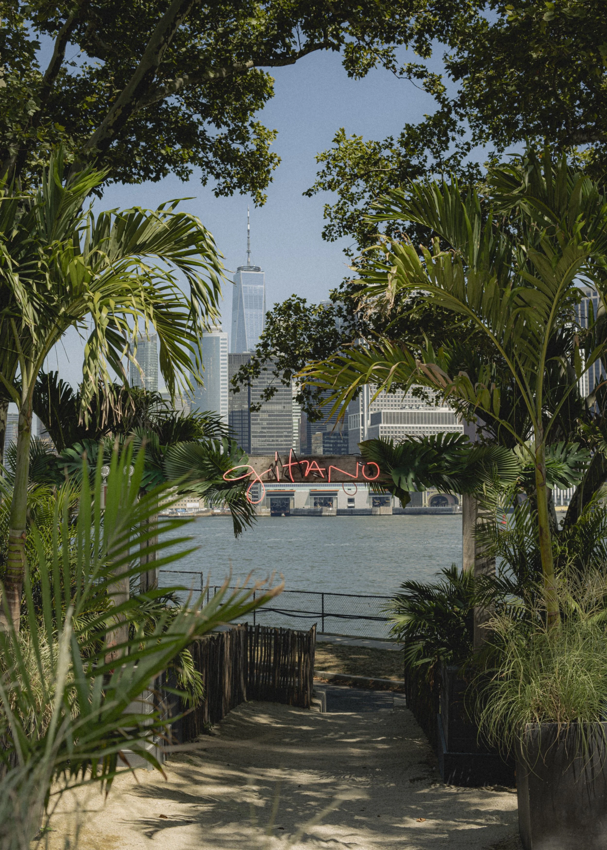 GITANO | Hotel, Restaurant & Beach Club | NYC – Tulum – Miami Beach – Dubai