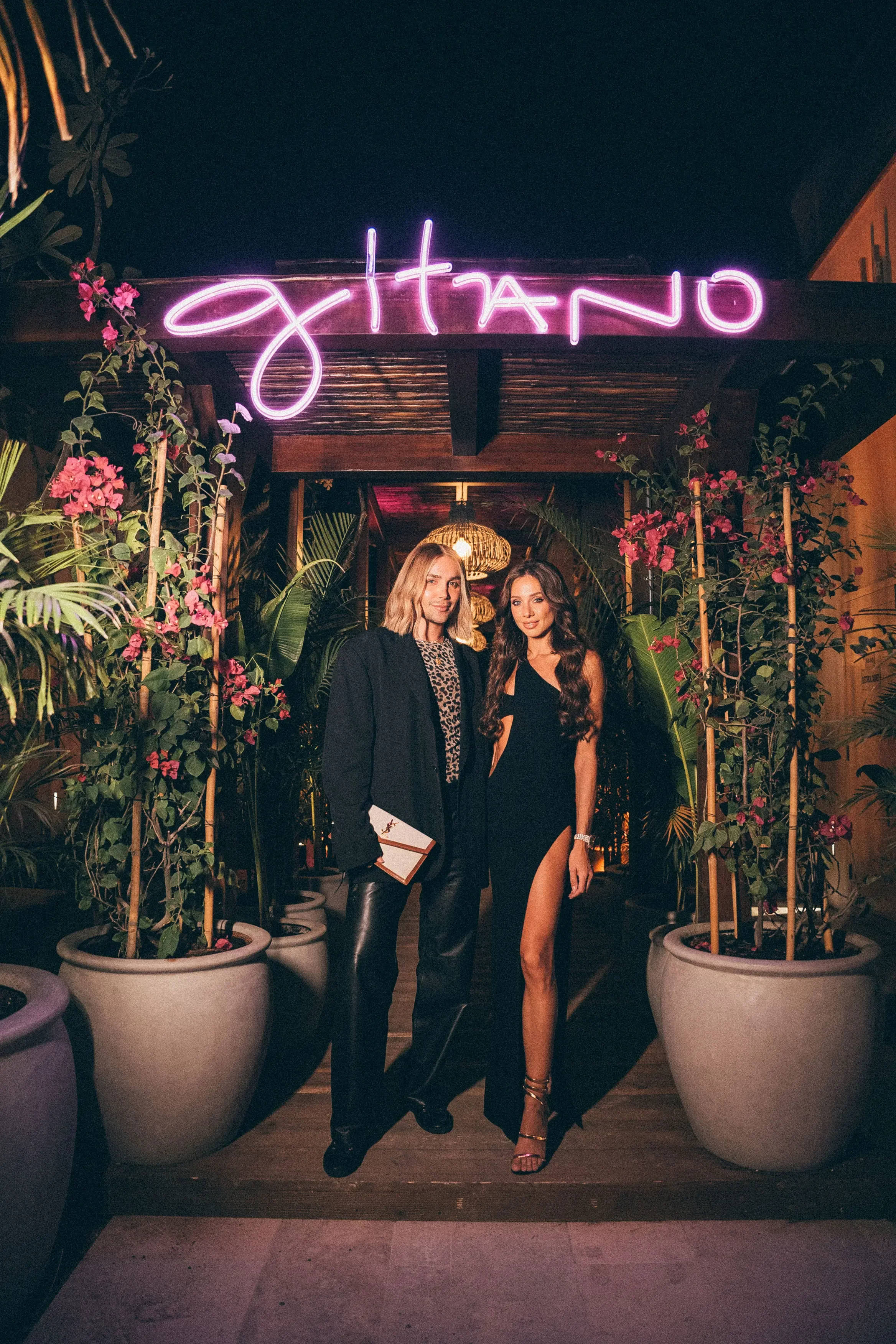 GITANO NYC | Modern Mexican Restaurant & Lounge — GITANO