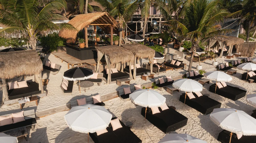CASA GITANO Tulum | Bohemian Luxury Beach Hotel — GITANO