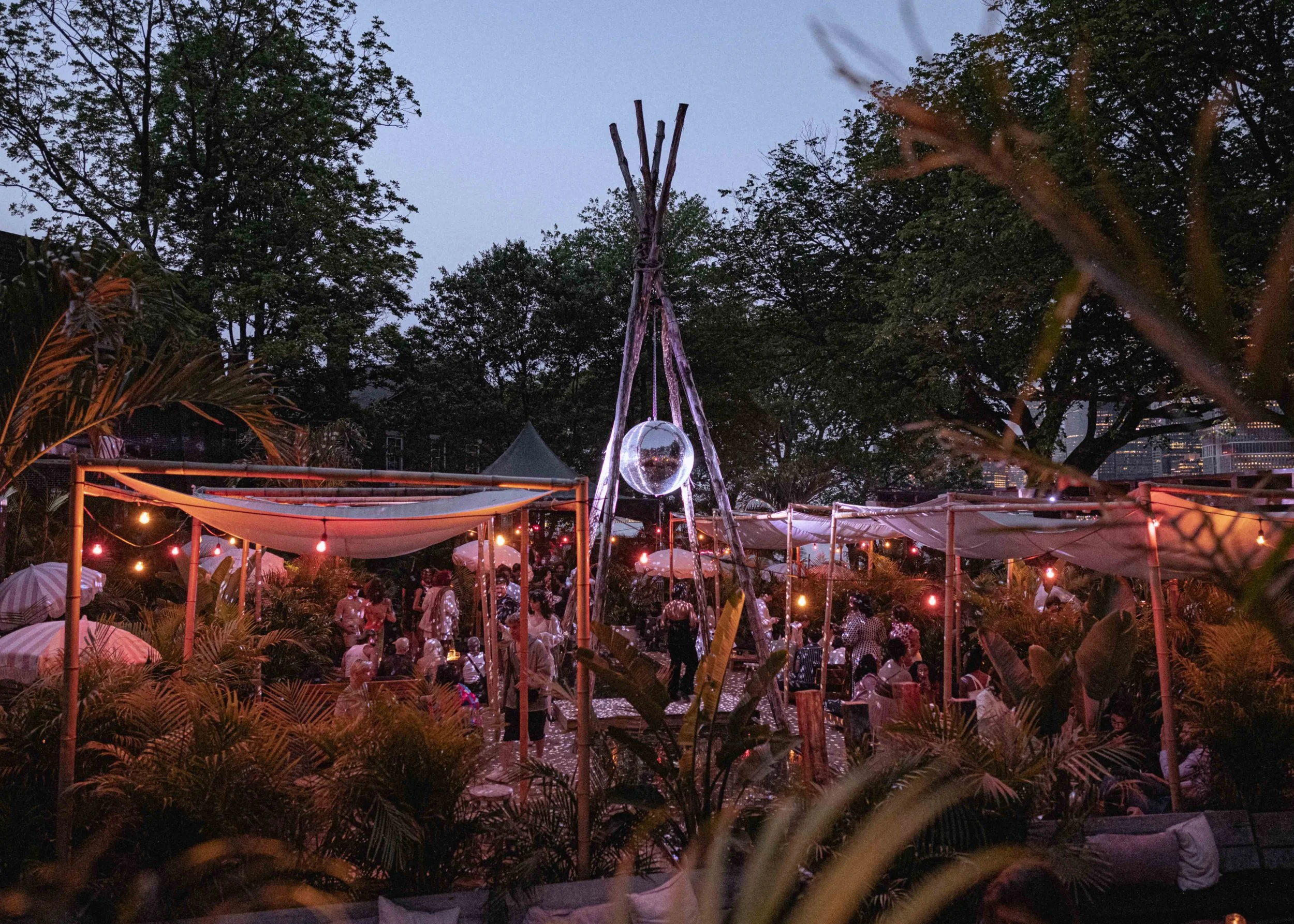 GITANO | Hotel, Restaurant & Beach Club | NYC – Tulum – Miami Beach – Dubai