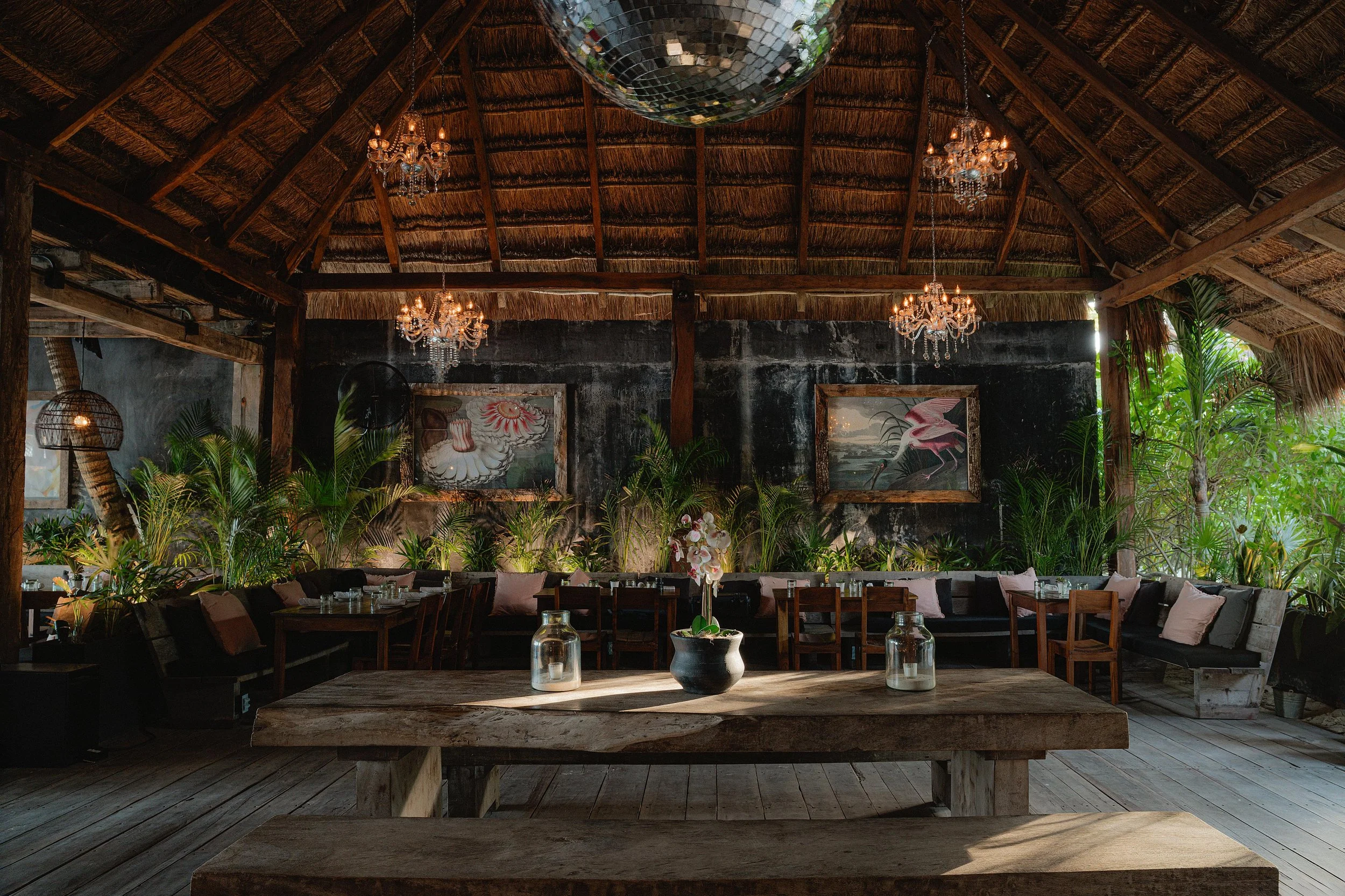 Casa Gitano Tulum | Boutique Hotel on Tulum Beach — GITANO