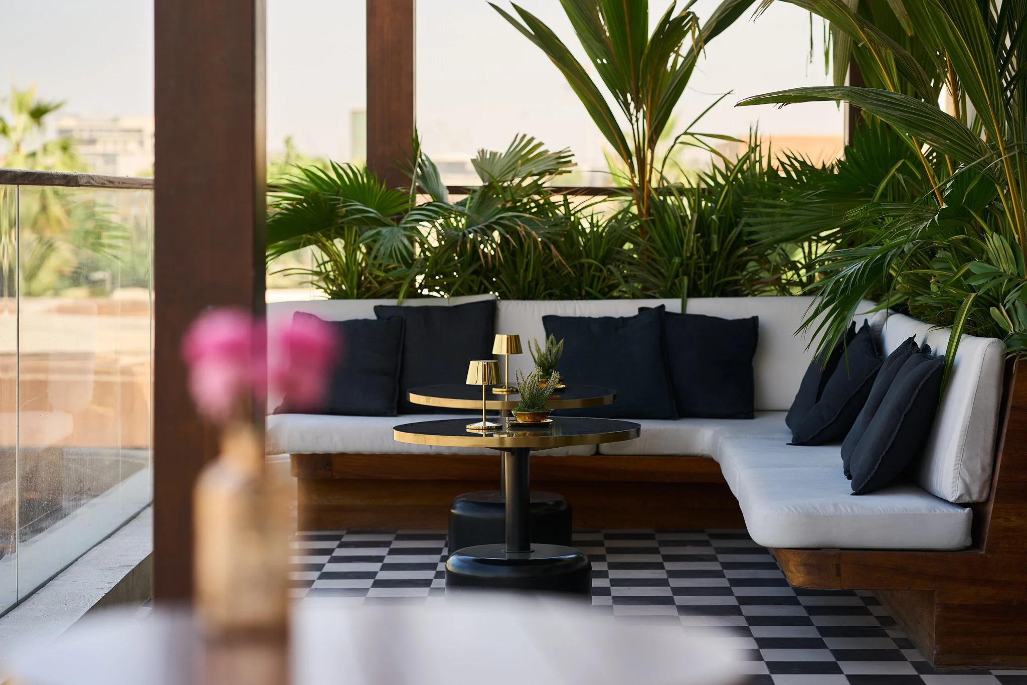 GITANO DUBAI | Modern Mexican Restaurant & Bohemian Beach Club at J1 ...