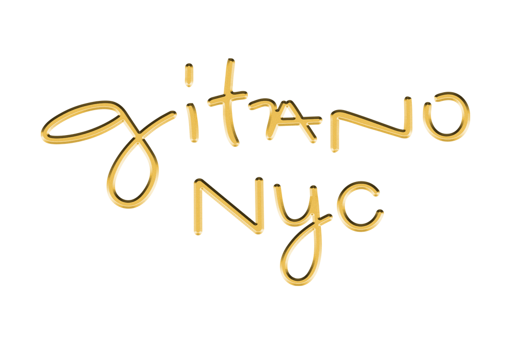 GITANO NYC | Modern Mexican Restaurant & Lounge — GITANO