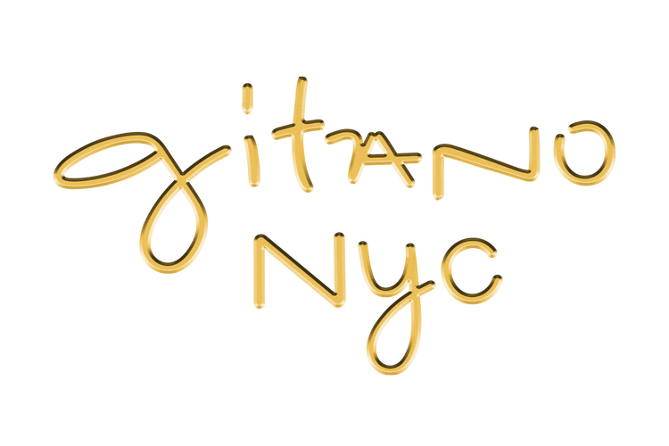 GITANO NYC | Modern Mexican Restaurant & Lounge — GITANO