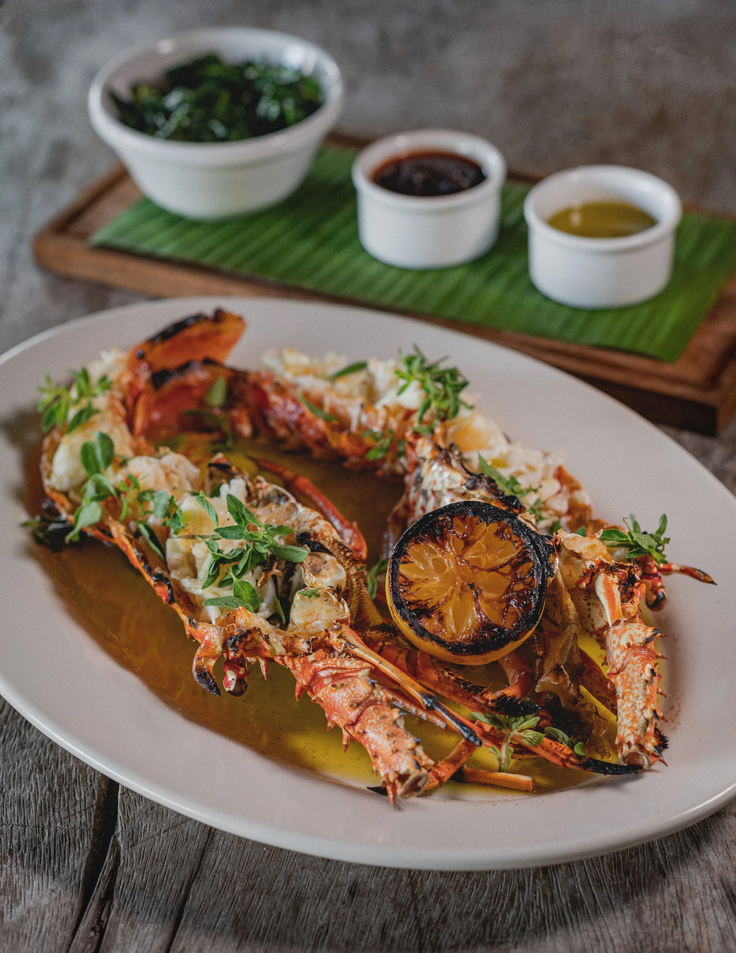 Tulum Beach Club — GITANO