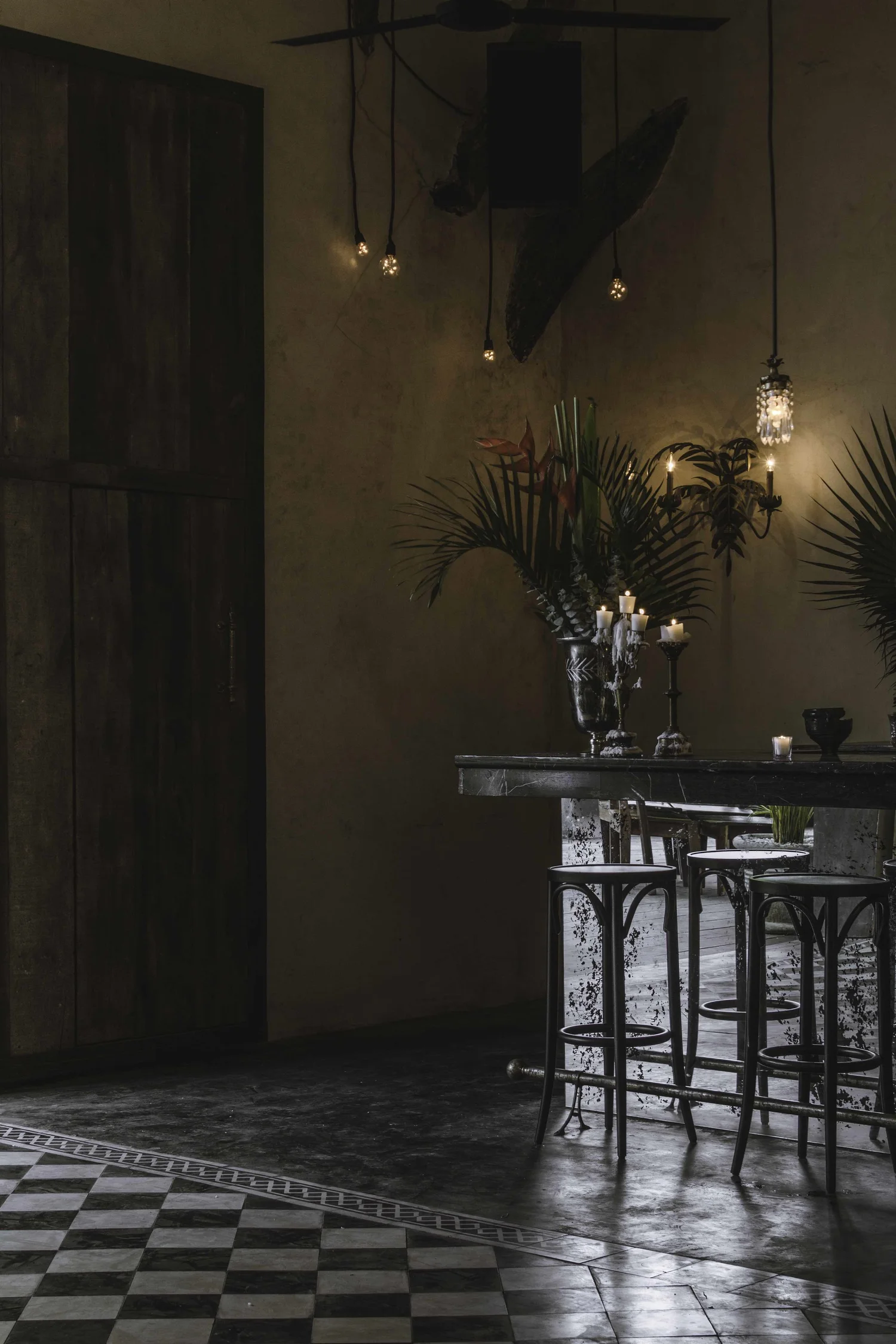 GITANO JUNGLE TULUM | Modern Mexican Restaurant & Mezcal Bar — GITANO
