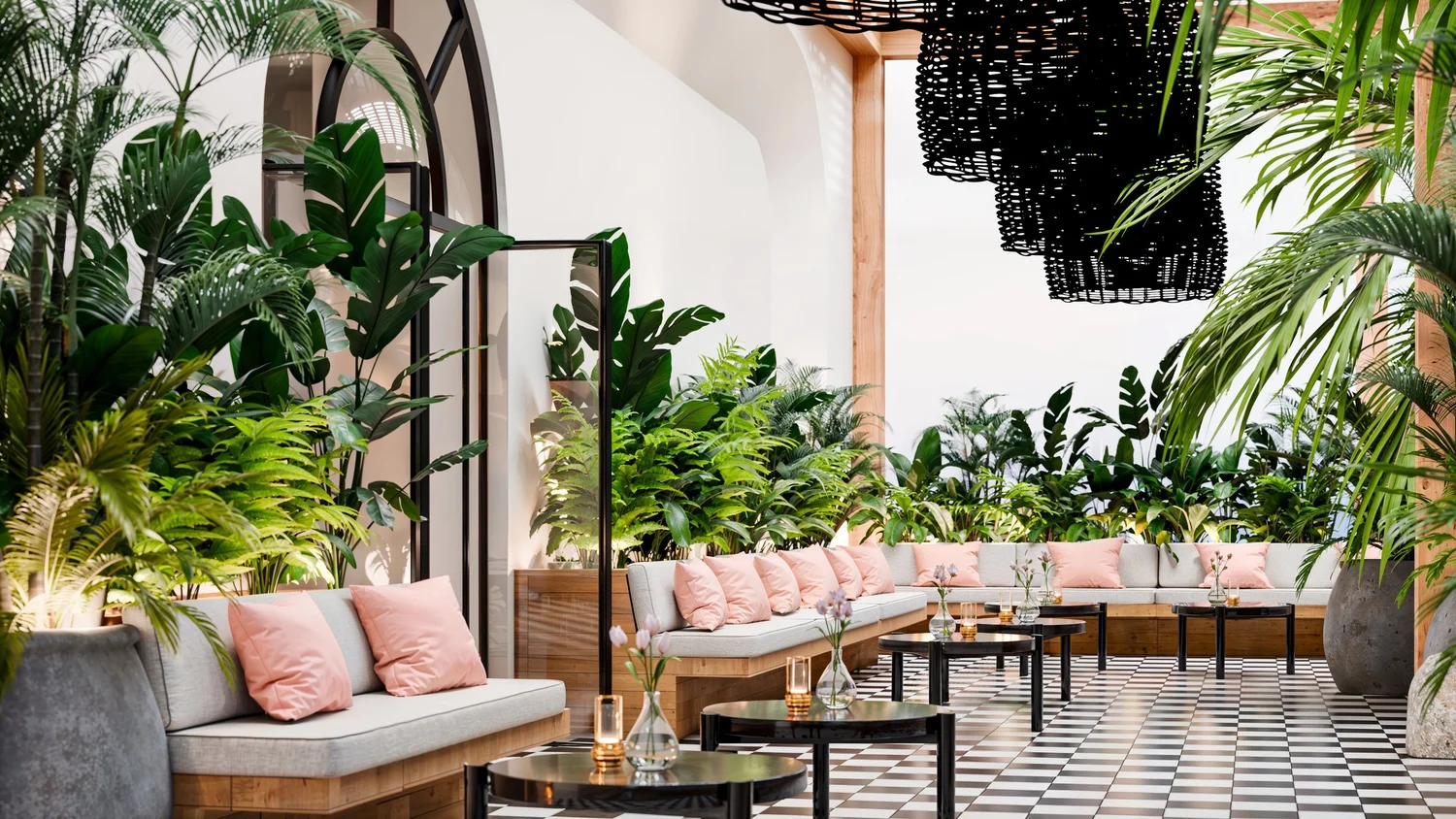 GITANO DUBAI | Modern Mexican Restaurant & Bohemian Beach Club — GITANO