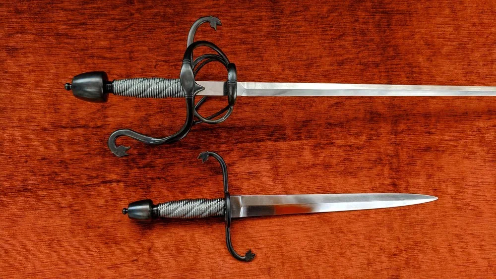 Weekly Fencing and HEMA Class Schedule — Ludus Ferocia