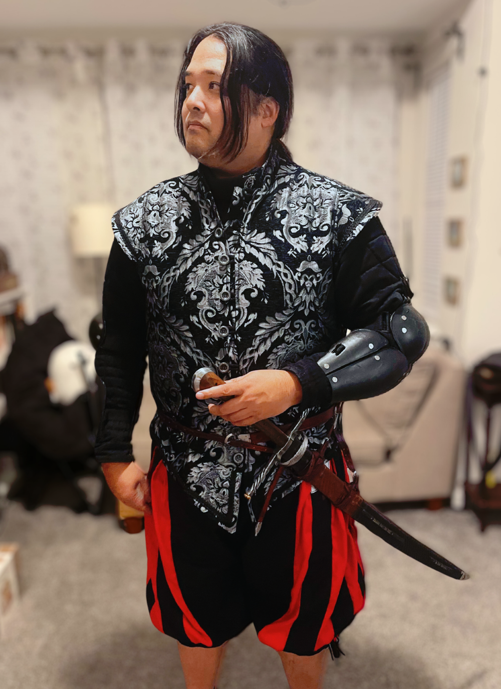 Meet Our Instructors | Explore Martial Arts Today — Ludus Ferocia