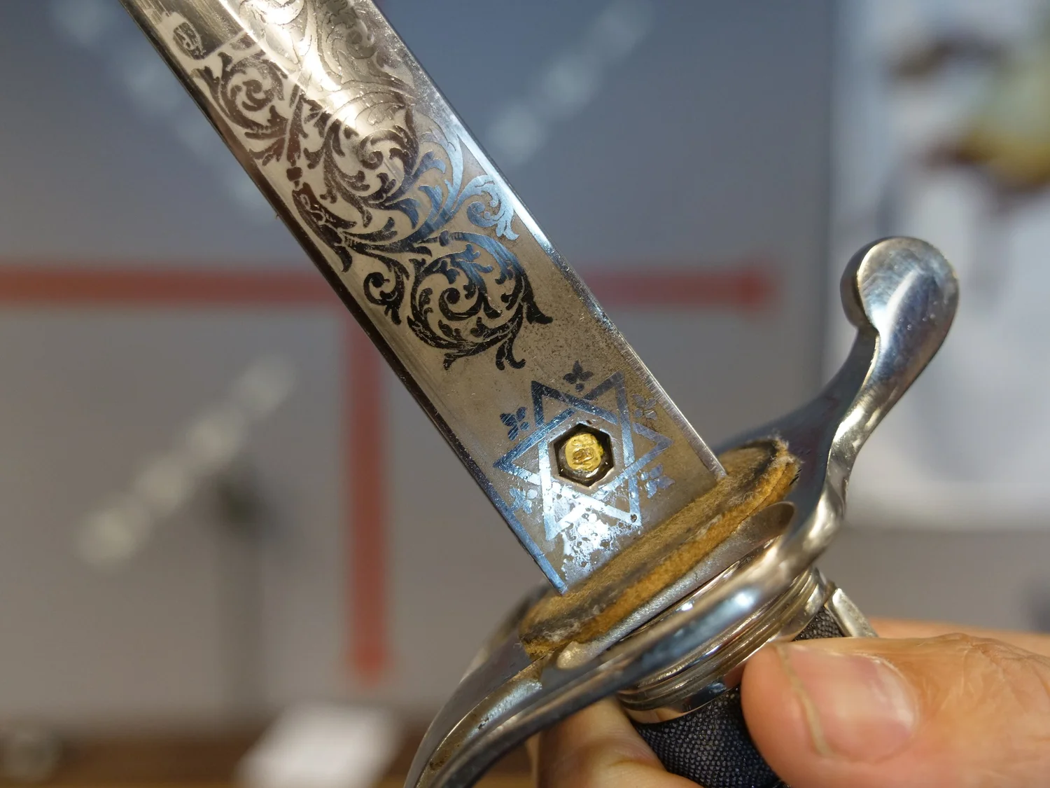 Proving the Blade – Wilkinson Sword Company and its new and brutal way ...