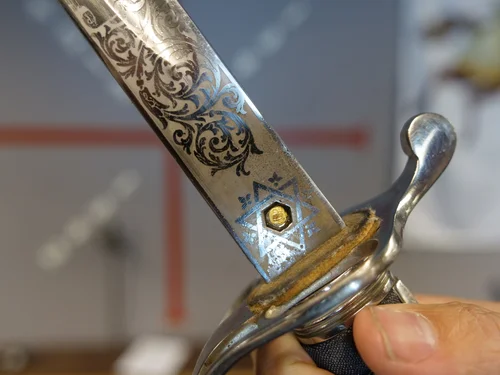 Proving the Blade – Wilkinson Sword Company and its new and brutal way ...