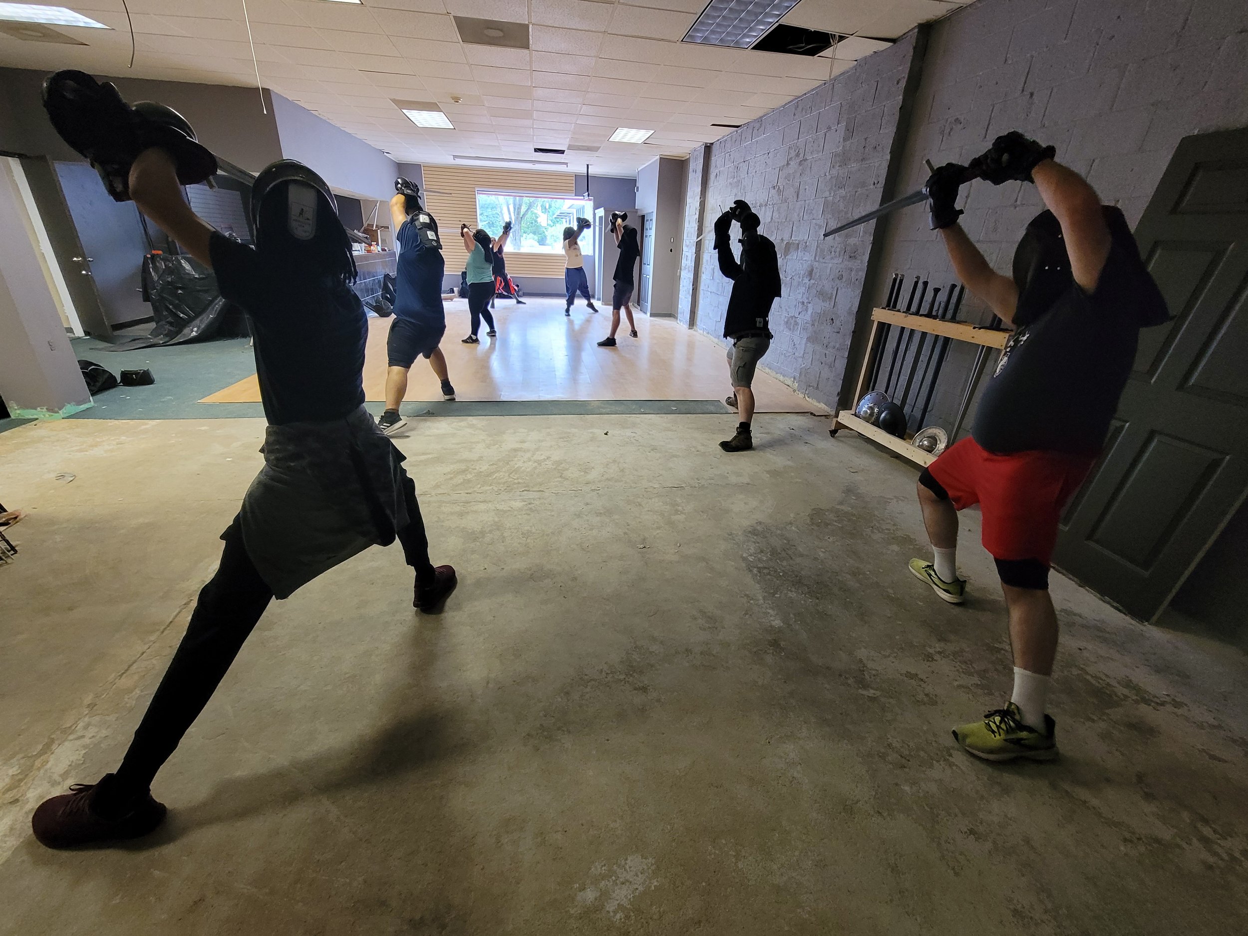 MEMBERSHIPS AND PRICING — Ludus Ferocia