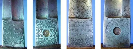 Proving the Blade – Wilkinson Sword Company and its new and brutal way ...