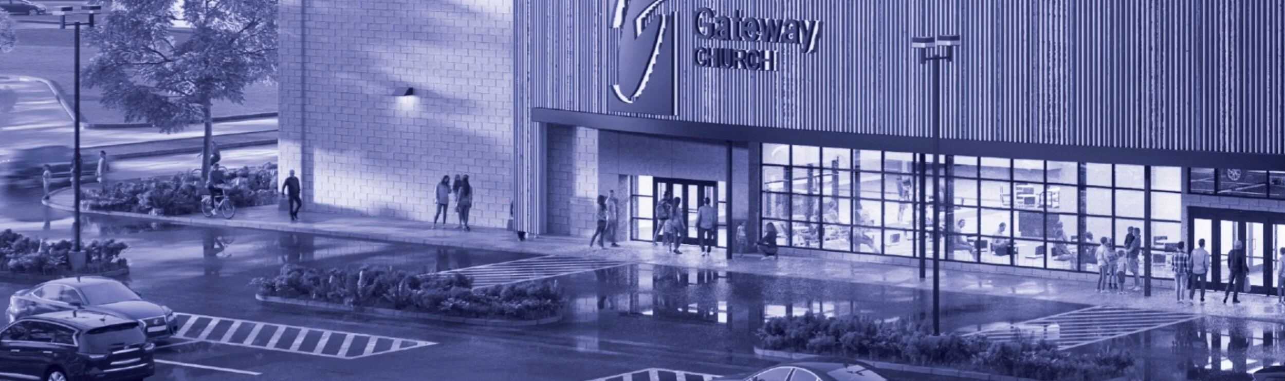Gateway Church Building