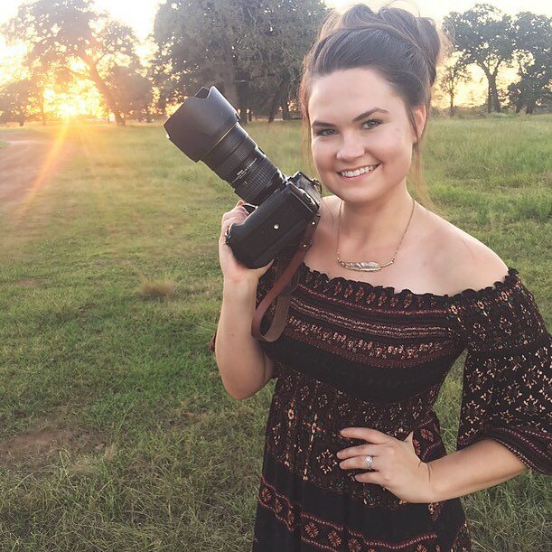 About — Lacey Peyton Photography